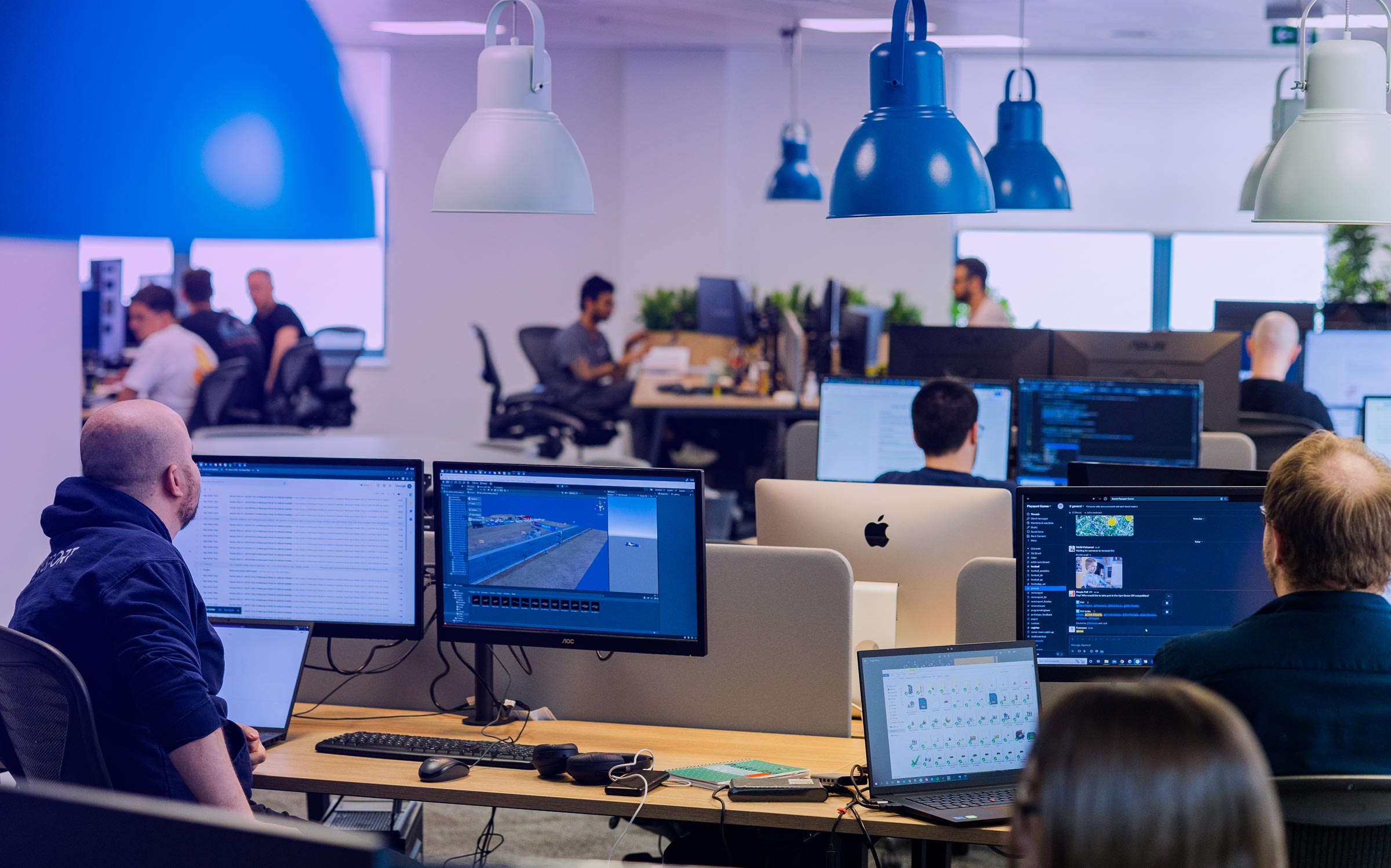 Is the track on-screen in any MM game ? : r/MotorsportManagerPC