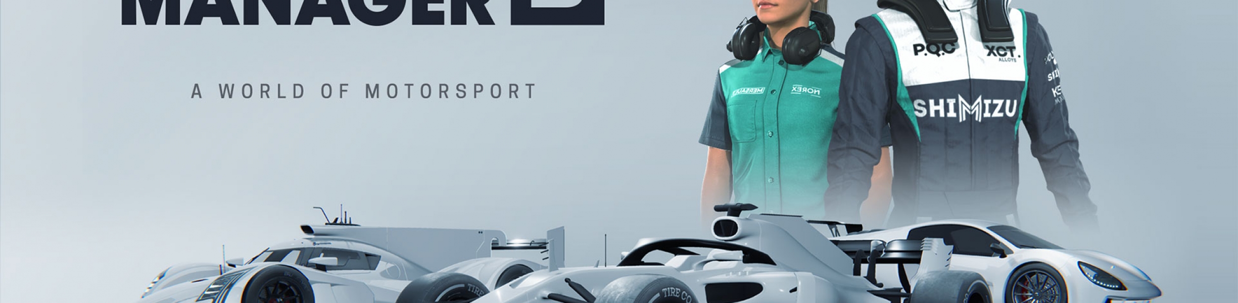 Motorsport Manager Mobile 3 Released – Playsport Games