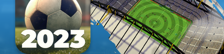 Matchday Manager Released – Playsport Games